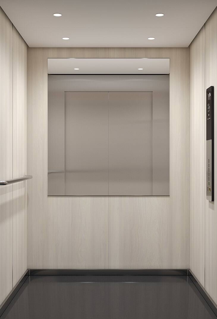 Explore KONE Monospace for Full Replacement - KONE Distributors